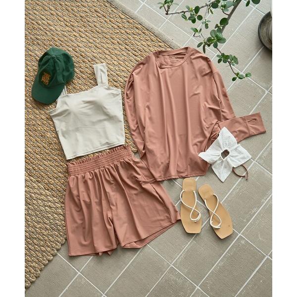 ※このアイテムは返品・交換対象外商品です。ZOZO問い合わせ番号:105703462ショップ:coen，コーエンブランド:coen，コーエン商品名:【4点セット/WEB限定】シュシュ付きアソートスイムウエア（UVカット）カテゴリ:水着/着物...