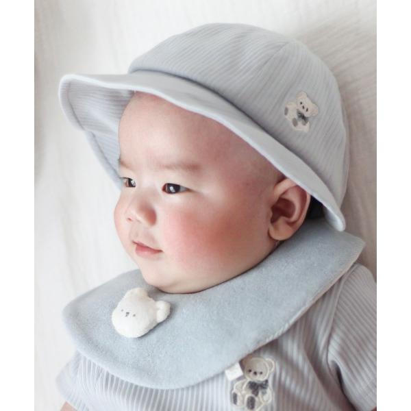 ZOZO問い合わせ番号:105703739ショップ:DADWAY，ダッドウェイブランド:DADWAY，ダッドウェイ商品名:mocmof 新生児ベビーハットカテゴリ:帽子>キャップブランド品番:AKMOC622669144/117100...