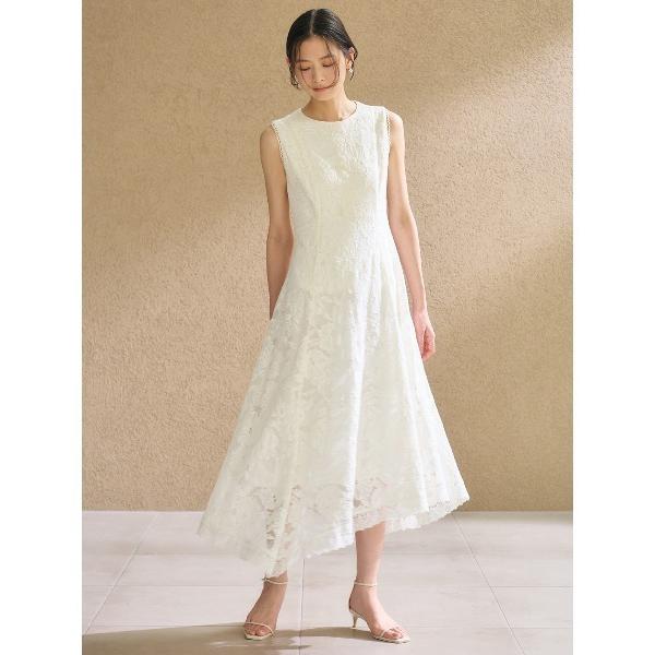 ZOZO問い合わせ番号:105703895ショップ:anuans，アニュアンスブランド:anuans，アニュアンス商品名:オーナメントレースワンピースカテゴリ:ワンピース/ドレス>ワンピースブランド品番:1526230122-0素材:...