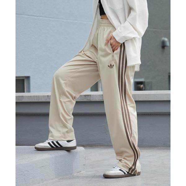 ZOZO問い合わせ番号:105703988ショップ:ROOP TOKYO，ループトーキョーブランド:adidas，アディダス，ROOPTOKYO，ループトウキョウ商品名:adidas/アディダス ファイヤーバードトラックパンツ ラインパンツ...