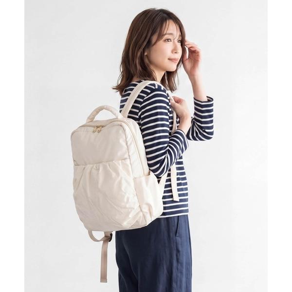 『タイムセール実施中』ZOZO問い合わせ番号:105704009ショップ:INNOCENT，イノセントブランド:INNOCENT，イノセント商品名:【SSB1】【susabi/スサビ】ナイロン リュックカテゴリ:バッグ>バックパック/...