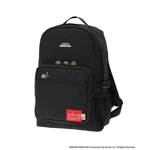 ZOZO問い合わせ番号:105704076ショップ:Manhattan Portage，マンハッタンポーテージブランド:Manhattan Portage，マンハッタンポーテージ商品名:Townsend Backpack 500D CORD...