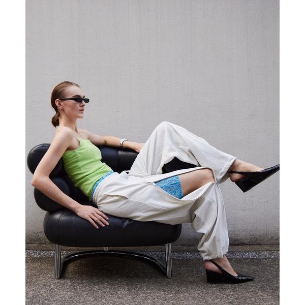 ZOZO問い合わせ番号:105721004ショップ:MAISON SPECIAL，メゾン スペシャルブランド:MAISON SPECIAL，メゾンスペシャル商品名:【2026SUMMER PRE-ORDER】Front Zip Sweat ...