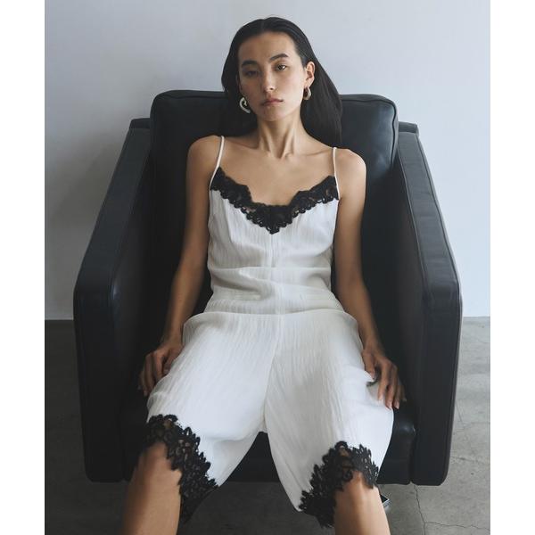 ZOZO問い合わせ番号:105728195ショップ:MAISON SPECIAL，メゾン スペシャルブランド:MAISON SPECIAL，メゾンスペシャル商品名:【2026SUMMER PRE-ORDER】Lace Trim Short ...