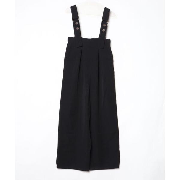 コンディション：S（新品同様）タグ付きの未使用、または新品同様のアイテム付属品：タグZOZO問い合わせ番号:105734557ショップ:ZOZOUSED，ゾゾユーズドブランド:Java，ジャバ商品名:オーバーオールカテゴリ:オールインワン・...