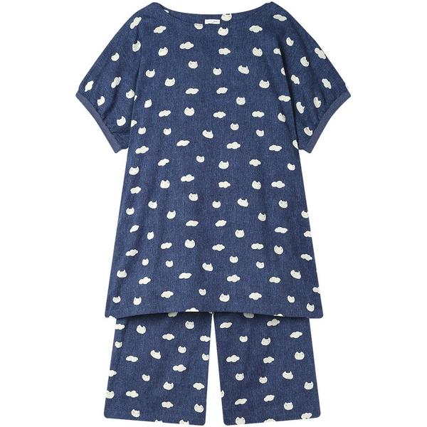 『タイムセール実施中』ZOZO問い合わせ番号:105739485ショップ:tsumori chisato SLEEP，ツモリチサト スリープブランド:tsumori chisato SLEEP，ツモリチサト スリープ商品名:綿100%(本体...