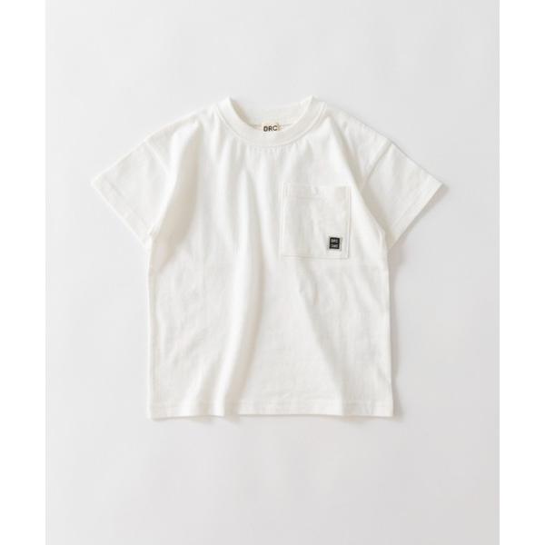 『タイムセール実施中』ZOZO問い合わせ番号:105739544ショップ:branshes，ブランシェスブランド:DRC branshes，ディーアールシーブランシェス，branshes，ブランシェス商品名:【WEB限定/DRC】ポケット半...