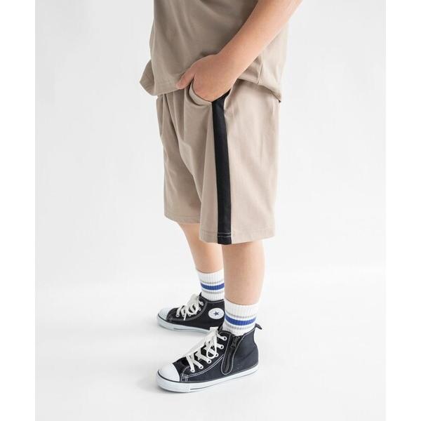 ZOZO問い合わせ番号:105739549ショップ:branshes，ブランシェスブランド:branshes，ブランシェス商品名:【WEB限定/DRC】【アクティブテックス】吸水速乾ハーフパンツカテゴリ:パンツ>その他パンツブランド品...