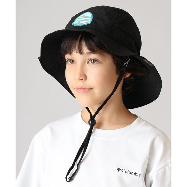 ZOZO問い合わせ番号:105739586ショップ:Columbia，コロンビアブランド:Columbia，コロンビア商品名:Columbia/ キッズアイテム/ レインボースパイアーユースブーニー /コロンビアカテゴリ:帽子>ハット...