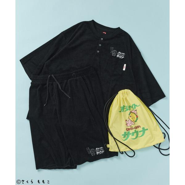 ZOZO問い合わせ番号:105739712ショップ:FREAK'S STORE，フリークスストアブランド:FREAK'S STORE，フリークスストア商品名:COJI-COJI × SAUVENIR × FREAK'S STORE/コジコジ...