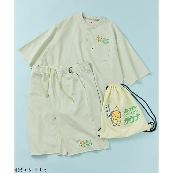 ZOZO問い合わせ番号:105739718ショップ:FREAK'S STORE，フリークスストアブランド:FREAK'S STORE，フリークスストア商品名:COJI-COJI × SAUVENIR × FREAK'S STORE/コジコジ...