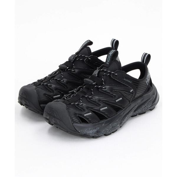 ZOZO問い合わせ番号:105739723ショップ:FREAK'S STORE，フリークスストアブランド:FREAK'S STORE，フリークスストア，HOKA，ホカ商品名:HOKA/ホカ Hopara [23.5-24.5cm展開]/ホパ...