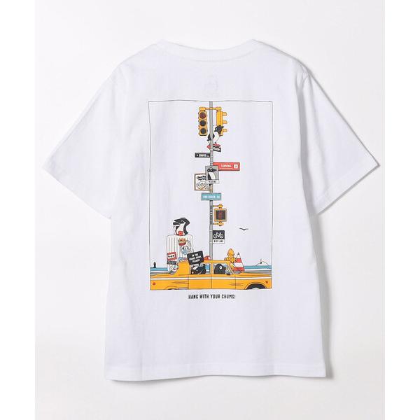 『タイムセール実施中』ZOZO問い合わせ番号:105739739ショップ:FREAK'S STORE，フリークスストアブランド:FREAK'S STORE，フリークスストア，CHUMS，チャムス商品名:限定展開 CHUMS/チャムス キッズ...