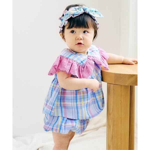 ※このアイテムは返品・交換対象外商品です。ZOZO問い合わせ番号:105739748ショップ:F.O.Online Store，エフオーオンラインストアブランド:apres les cours，アプレレクール商品名:チェック・ストライプ柄チ...