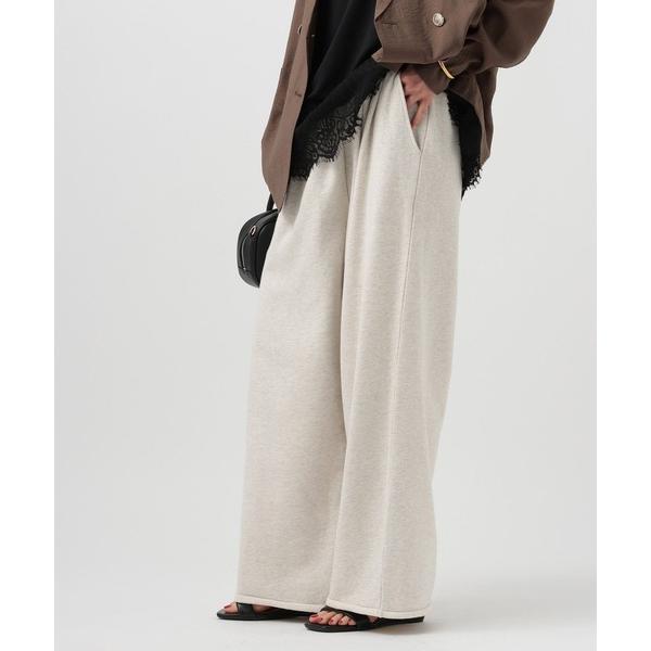 ZOZO問い合わせ番号:105739804ショップ:BAYFLOW，ベイフローブランド:BAYFLOW，ベイフロー商品名:[トレンドシルエット]カットオフスウェットタックパンツカテゴリ:パンツ>スウェットパンツブランド品番:65885...