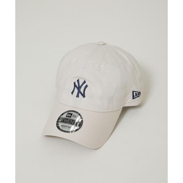 ZOZO問い合わせ番号:105740026ショップ:NANO universe，ナノユニバースブランド:NEW ERA，ニューエラ，NANO universe，ナノユニバース商品名:NEW ERA/920 NEYYAN TYPEWRITER...