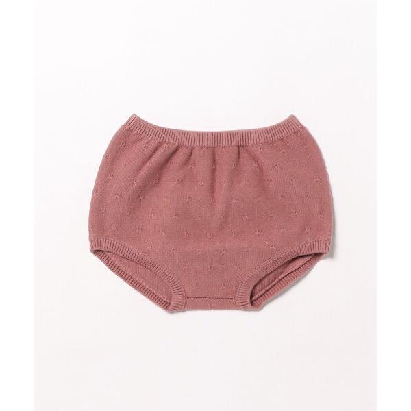 『タイムセール実施中』※このアイテムは返品・交換対象外商品です。ZOZO問い合わせ番号:105740050ショップ:MaG.，マグブランド:Mag.，マグ商品名:【Quincy Mae】KNIT BLOOMER || FIGカテゴリ:ママ＆...