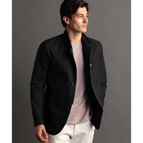 『タイムセール実施中』ZOZO問い合わせ番号:105740124ショップ:NICOLE，ニコルブランド:MONSIEUR NICOLE，ムッシュニコル商品名:【ex/tra】COOL DOTS コンバーチブルジャケットカテゴリ:ジャケット/...