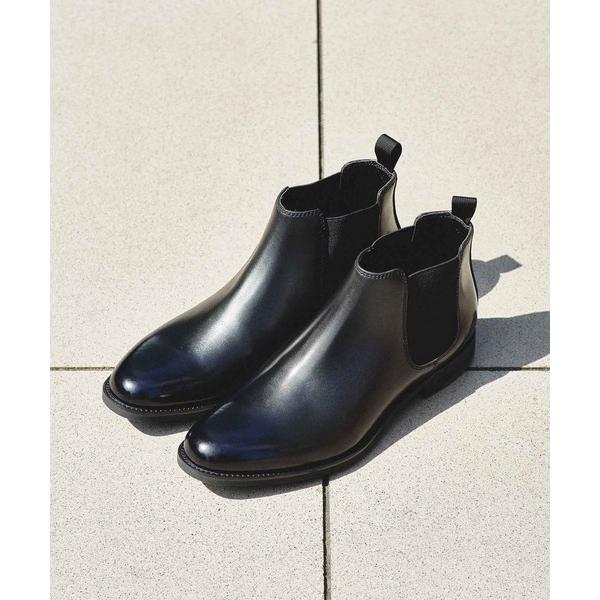 ZOZO問い合わせ番号:105740158ショップ:REGAL FOOT COMMUNITY，リーガル　フットコミュニティブランド:KENFORD，ケンフォード商品名:ケンフォード KP15 サイドゴアブーツカテゴリ:シューズ>ブーツ...