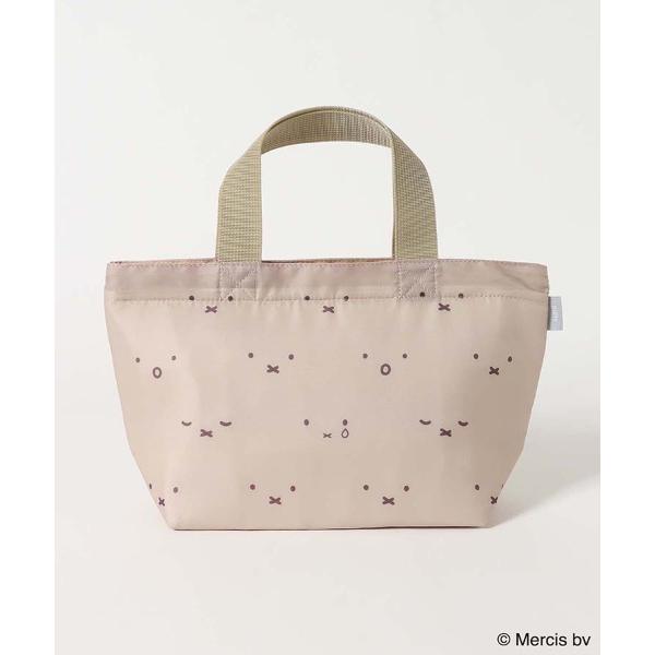『タイムセール実施中』ZOZO問い合わせ番号:105740206ショップ:Bleu Bleuet，ブルーブルーエブランド:Miffy， ミッフィー，Bleu Bleuet，ブルーブルーエ商品名:MIFFY COOLランチバッグカテゴリ:食器...
