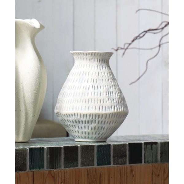 ZOZO問い合わせ番号:105740404ショップ:a.depeche，アデペシュブランド:a.depeche，アデペシュ商品名:【a.depeche/アデペシュ】フラワーベース　花瓶　deser flower vase ardahanカテ...