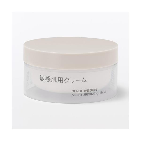 ※このアイテムは返品・交換対象外商品です。コスメ商品ZOZO問い合わせ番号:105740504ショップ:無印良品，ムジルシリョウヒンブランド:無印良品，ムジルシリョウヒン商品名:敏感肌用クリーム　５０ｇカテゴリ:スキンケア>美容液/オ...