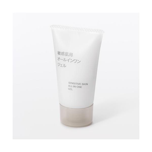 ※このアイテムは返品・交換対象外商品です。コスメ商品ZOZO問い合わせ番号:105740505ショップ:無印良品，ムジルシリョウヒンブランド:無印良品，ムジルシリョウヒン商品名:敏感肌用オールインワンジェル（携帯用）　３０ｇカテゴリ:スキン...