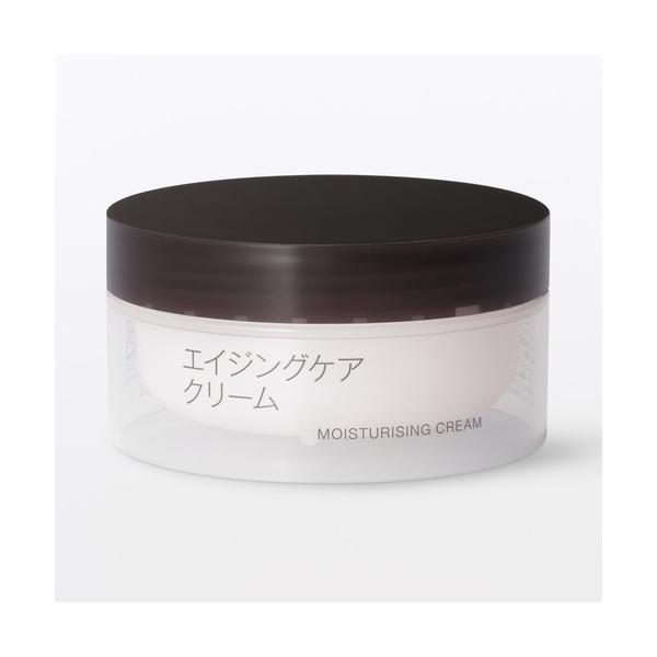 ※このアイテムは返品・交換対象外商品です。コスメ商品ZOZO問い合わせ番号:105740507ショップ:無印良品，ムジルシリョウヒンブランド:無印良品，ムジルシリョウヒン商品名:エイジングケアクリーム　４５ｇカテゴリ:スキンケア>美容...