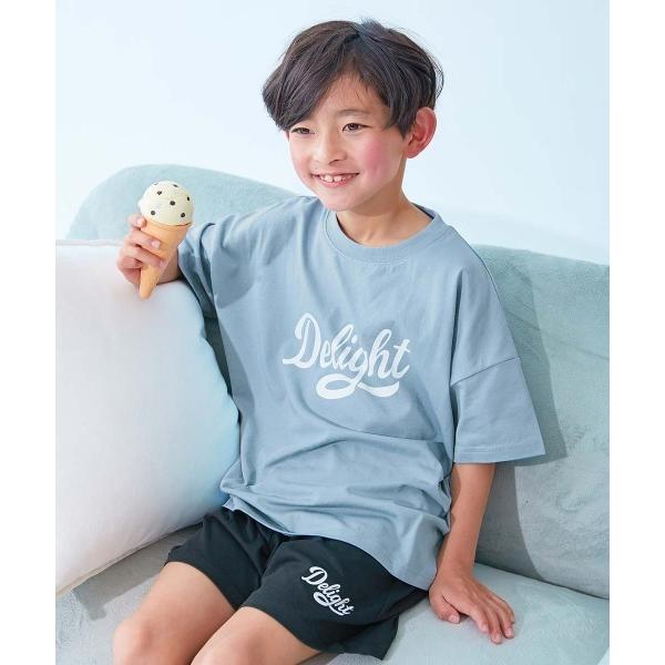 ZOZO問い合わせ番号:105740541ショップ:devirock，デビロックブランド:devirock，デビロック商品名:【ひやシャリ】接触冷感 普段使いもしやすい ボーイズ パジャマカテゴリ:ルームウェア>ルームウェア/パジャマ...