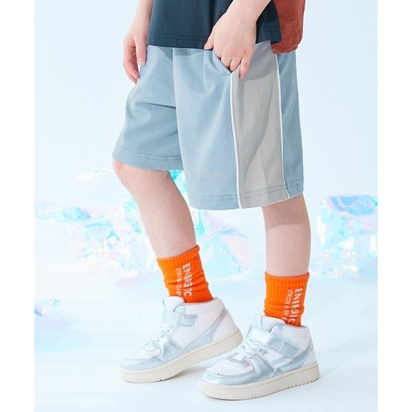 ZOZO問い合わせ番号:105740559ショップ:devirock，デビロックブランド:devirock，デビロック商品名:【ひやシャリ】接触冷感 サイドライン ハーフパンツカテゴリ:パンツ>その他パンツブランド品番:1UBT192...