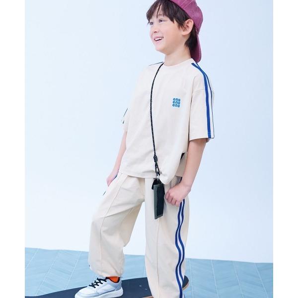 ZOZO問い合わせ番号:105740561ショップ:devirock，デビロックブランド:devirock，デビロック商品名:【devirock×えぬくんちゃんねる】イージーウォッシュ 乾燥機OK 防汚 えらべるパンツ丈 セットアップカテゴ...