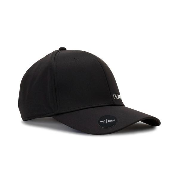ZOZO問い合わせ番号:105740748ショップ:PUMA STORE ZOZO，プーマストアゾゾブランド:PUMA，プーマ商品名:PUMA プーマ メンズ ゴルフ マーカー ブリム キャップカテゴリ:帽子>キャップブランド品番:0...