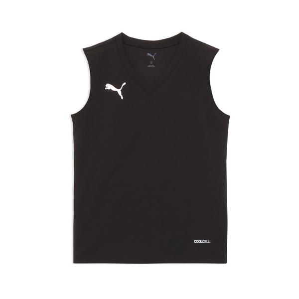 ZOZO問い合わせ番号:105740751ショップ:PUMA STORE ZOZO，プーマストアゾゾブランド:PUMA，プーマ商品名:PUMA プーマ ボーイズ サッカー チームリーガ クール インナー 120-160cmカテゴリ:トップス...