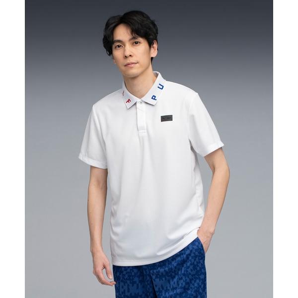 『タイムセール実施中』ZOZO問い合わせ番号:105740760ショップ:PUMA STORE ZOZO，プーマストアゾゾブランド:PUMA，プーマ商品名:PUMA プーマ メンズ ゴルフ PB ピケ 半袖 ポロシャツカテゴリ:トップス&g...