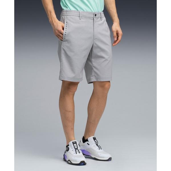 『タイムセール実施中』ZOZO問い合わせ番号:105740766ショップ:PUMA STORE ZOZO，プーマストアゾゾブランド:PUMA，プーマ商品名:PUMA プーマ メンズ ゴルフ PB ショーツカテゴリ:パンツ>その他パンツ...