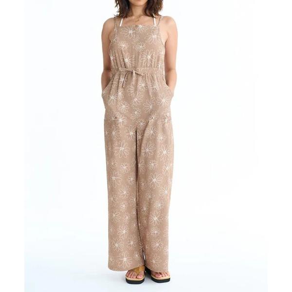 ZOZO問い合わせ番号:105740835ショップ:ムラサキスポーツ，ムラサキスポーツブランド:ROXY，ロキシー，ムラサキスポーツ，ムラサキスポーツ商品名:ROXY/ロキシー ラッシュサロペット レディース UT RAD STUFF RL...
