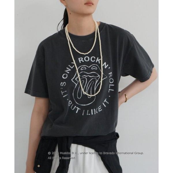ZOZO問い合わせ番号:105740876ショップ:LOUNGEDRESS，ラウンジドレスブランド:LOUNGEDRESS，ラウンジドレス商品名:【GOOD ROCK SPEED】The Rolling StonesTカテゴリ:トップス&g...