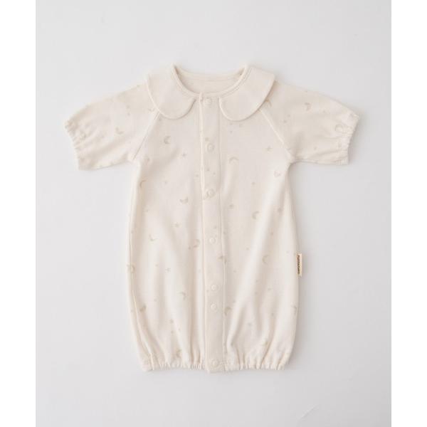 ※このアイテムは返品・交換対象外商品です。ZOZO問い合わせ番号:105741103ショップ:PUPPAPUPO，プッパプーポブランド:PUPPAPUPO，プッパプーポ商品名:2way カバーオール ロンパース フライスカテゴリ:ママ＆ベビ...