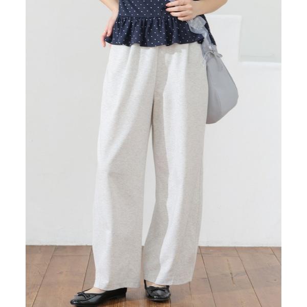 ZOZO問い合わせ番号:105741177ショップ:Honeys，ハニーズブランド:Honeys，ハニーズ，COLZA，コルザ商品名:【ハニさら・接触冷感】接触冷感カーブパンツカテゴリ:パンツ>スウェットパンツブランド品番:585-7...