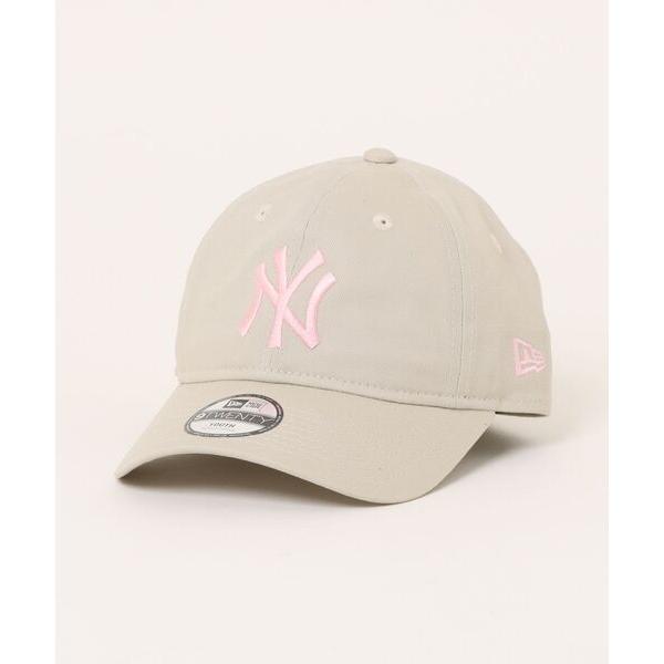 ZOZO問い合わせ番号:105741334ショップ:ムラサキスポーツ，ムラサキスポーツブランド:NEW ERA，ニューエラ，ムラサキスポーツ，ムラサキスポーツ商品名:NEW ERA/ニューエラ キッズ キャップ YOUTH 920 WSHD...