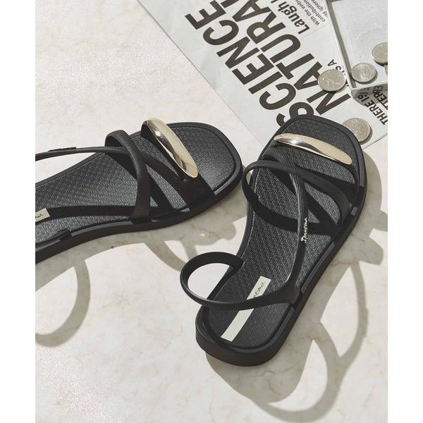 『タイムセール実施中』ZOZO問い合わせ番号:105741449ショップ:Natural Shoe Store，ナチュラルシューストアブランド:IPANEMA，イパネマ商品名:Ipanema / “GO CHIC” サンダルカテゴリ:シュー...
