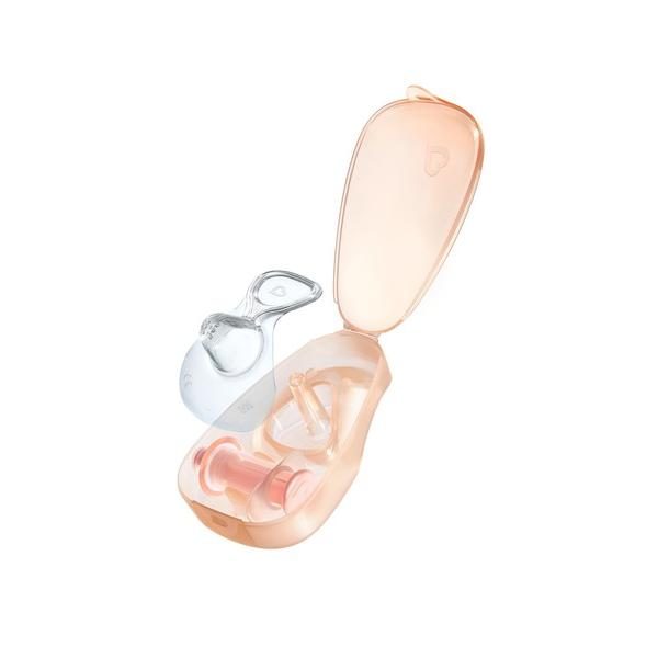 ※このアイテムは返品・交換対象外商品です。ZOZO問い合わせ番号:105741680ショップ:DADWAY，ダッドウェイブランド:DADWAY，ダッドウェイ商品名:munchkin フローニップルシールドカテゴリ:ママ＆ベビー>その他...