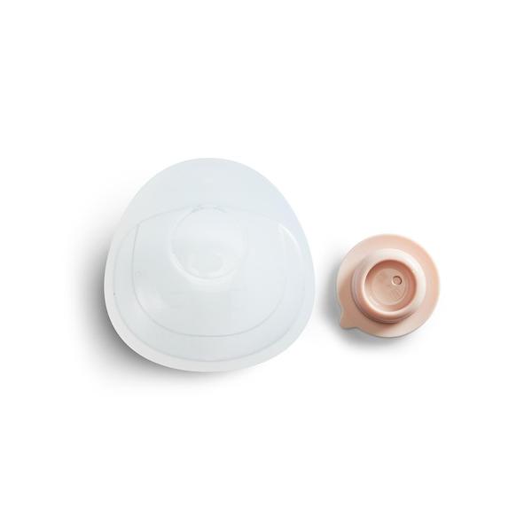 ZOZO問い合わせ番号:105741861ショップ:DADWAY，ダッドウェイブランド:DADWAY，ダッドウェイ商品名:munchkin   母乳コレクターカップカテゴリ:ママ＆ベビー>マタニティウェア/グッズブランド品番:FDMU...