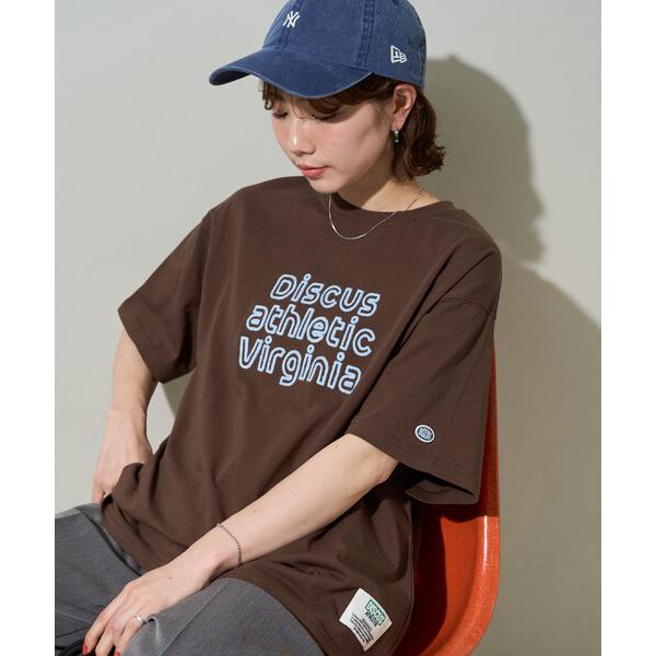 ZOZO問い合わせ番号:105741890ショップ:FREAK'S STORE，フリークスストアブランド:FREAK'S STORE，フリークスストア，DISCUS ATHLETIC，ディスカス　アスレチック商品名:限定展開 DISCUS ...