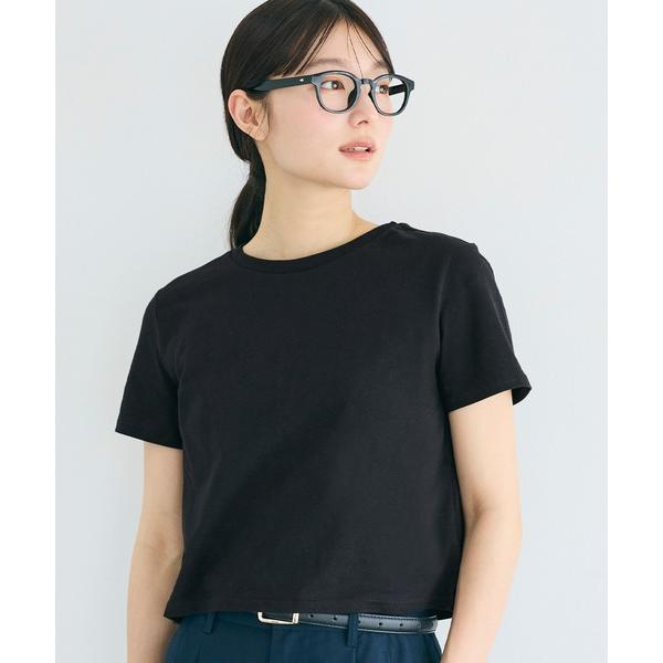 ZOZO問い合わせ番号:105741963ショップ:coca，コカブランド:coca（coca），コカ商品名:COTTON from the U.S.　BOX Tシャツカテゴリ:トップス>Tシャツ/カットソーブランド品番:36-250...