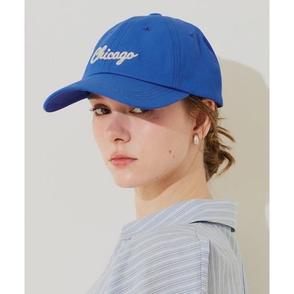 ZOZO問い合わせ番号:105741987ショップ:coca，コカブランド:coca（coca），コカ商品名:刺繍キャップカテゴリ:帽子>キャップブランド品番:46-251121001-05素材:綿100%原産国:中国カラー:アイボリ...