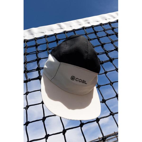 ZOZO問い合わせ番号:105742132ショップ:CPI STORE，シーピーアイストアブランド:COAL，コール商品名:【COAL/コール】キャップ　吸汗速乾　RAMBLERカテゴリ:帽子>キャップブランド品番:2202999素材...