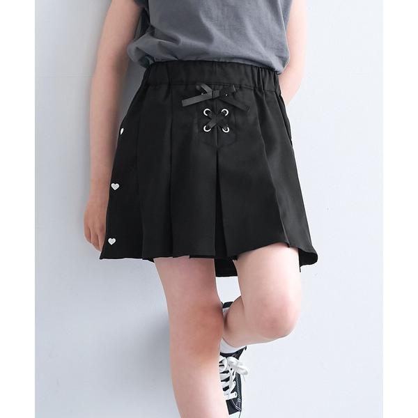 ZOZO問い合わせ番号:105742396ショップ:coca，コカブランド:coca（coca），コカ商品名:キッズ ハートラインプリーツスカートカテゴリ:スカート>スカートブランド品番:26-251121202-13素材:ポリエステ...