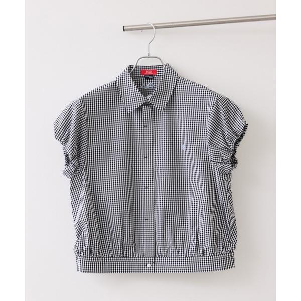 ZOZO問い合わせ番号:105742467ショップ:VIS，ビスブランド:POLO BCS，ポロ ビーシーエス，VIS，ビス商品名:【POLO BCS】VIS別注コンパクトシャツカテゴリ:トップス>シャツ/ブラウスブランド品番:202...