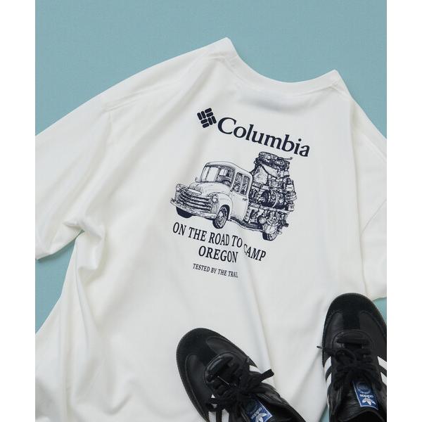 『タイムセール実施中』ZOZO問い合わせ番号:105742642ショップ:FREAK'S STORE，フリークスストアブランド:FREAK'S STORE，フリークスストア，Columbia，コロンビア商品名:限定展開Columbia×FR...